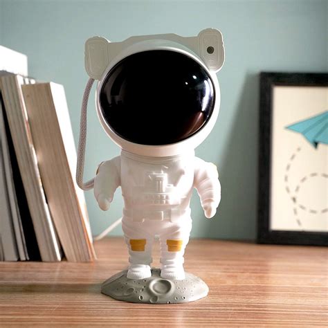 Buy Astronaut Projector Online India Galaxy Night Light Not That High