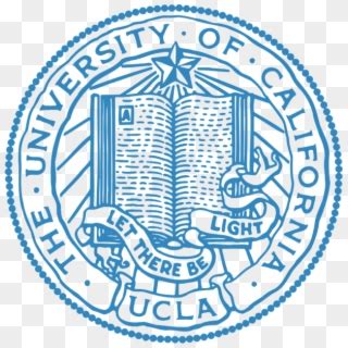 1000 X 853 1 University Of California Los Angeles Logo Clipart