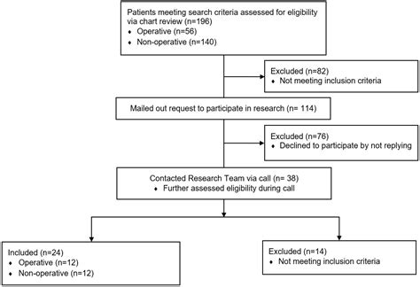 Functional Performance And Tendon Morphology After Operative Or Nonoperative Treatment Of