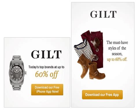 How To Tailor Your App Display Ads To Targeted Segments
