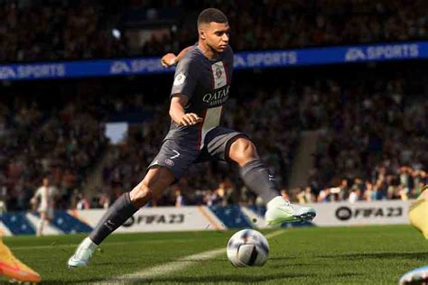 Fifa 23 Crashes Wont Launch Goes Into Black Screen Fix Ghostarrow