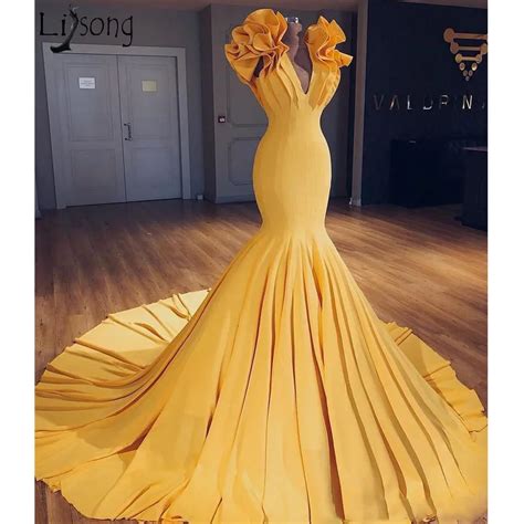 Plus Size Yellow Wedding Dresses Dresses Images 2022