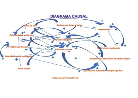 Diagrama Causal Pdf