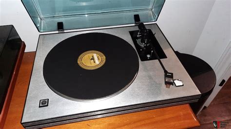 Strathclyde Transcription Developments Std Model Std 305m For Sale