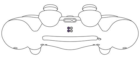 Instructions For PS PS Macro Remap Controllers MegaModz Com