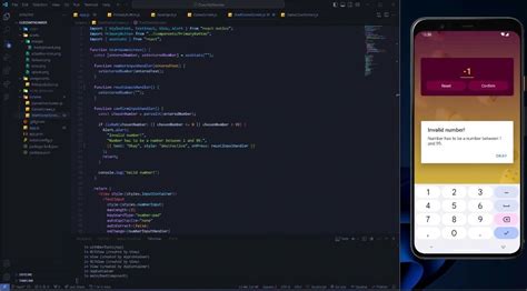 Oluwaseun Akeredolu On Linkedin 100daysofcode Reactnative Mobileapp
