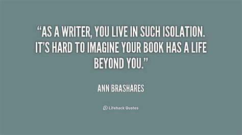 Isolate Quotes Quotesgram