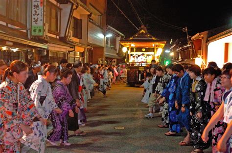 郡上八幡・乙姫水神祭で郡上おどりする。 団塊のブログ こだわりの「物」がたり