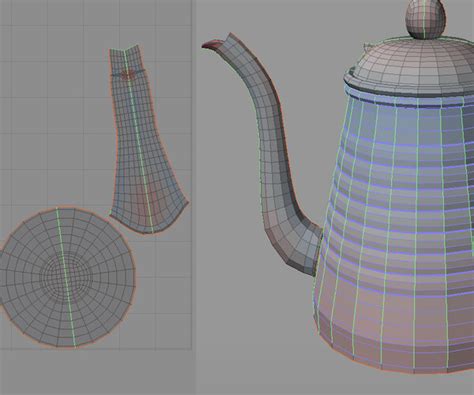 Artstation Texturing And Rendering Workflow Tutorials