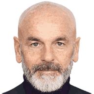 Stefano Pioli Stats And Career