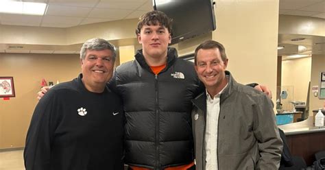 5 Star Ol Target Maxwell Hiller Leaves Tigers Out Of Finalists Tigernet