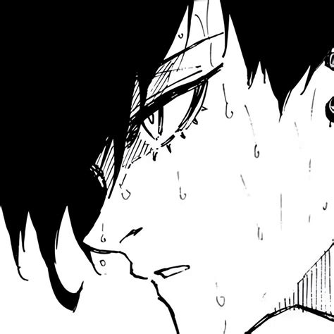 Itoshi Rin Rin Dibujos Personajes De Anime