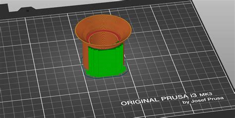 Nespresso Refill Tool By Xtramp Download Free Stl Model