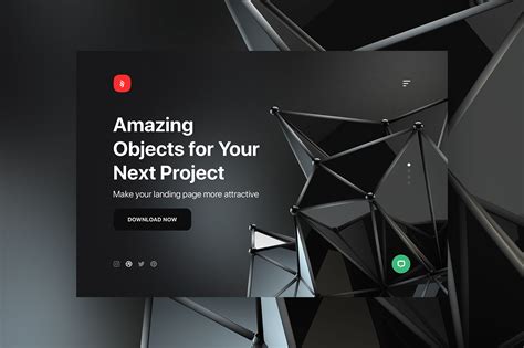 3d Plexus Structure Objects On Behance 3d Plexus Structure Objects On Behance