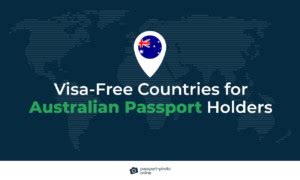 Can You Use An Expired Passport As ID In Australia