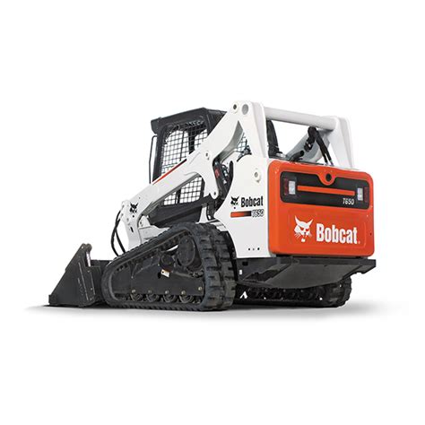 Trusted Bobcat Compact Track Loader For Sale Multico