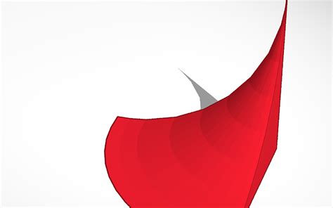 3d Design Special Fillet Tinkercad