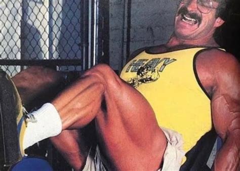 Mike Mentzer Training Routine — The Heavy Duty Program Explained