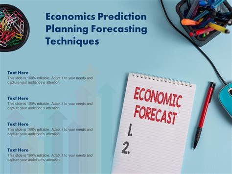 Economics Prediction Planning Forecasting Techniques Ppt Powerpoint Presentation Outline