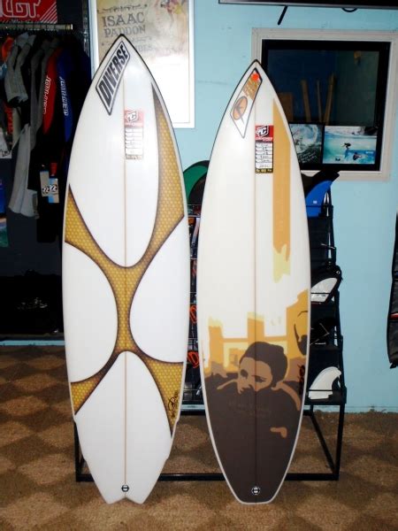 Board Porn Surfboards By Diverse