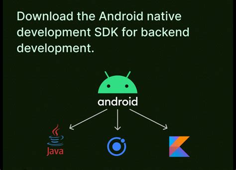 How To Setup Your Android Development Environment Tech Blog