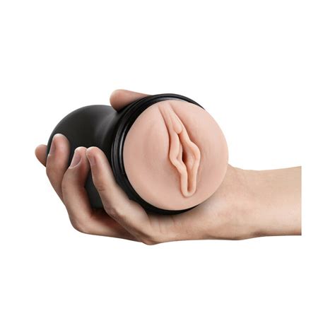 M For Men Pussypleasure Ridge Orbs Vanilla