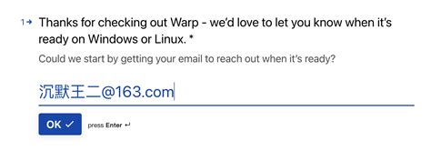 Warp号称下一代终端神器GitHub星标 k 用完爱不释手 二哥的Java进阶之路