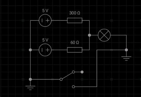 Ground Logic Gates