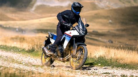 2024 Honda Xl750 Transalp 10 Reasons Why Its The Best Adventure