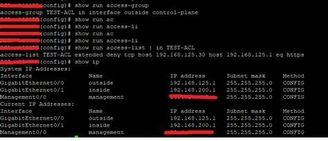 Solved How To To The Box Traffic Filtering On Cisco Asa Cisco Community