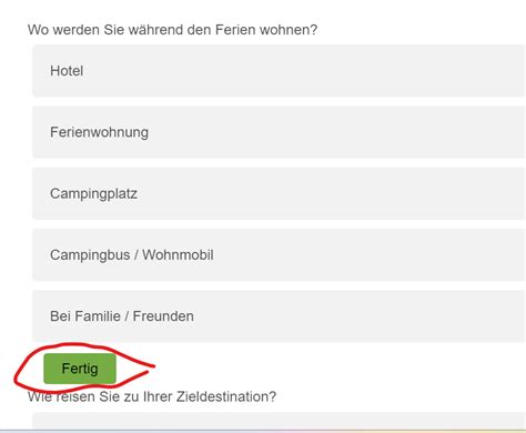 remove fertig done button when multiple questions on page xm