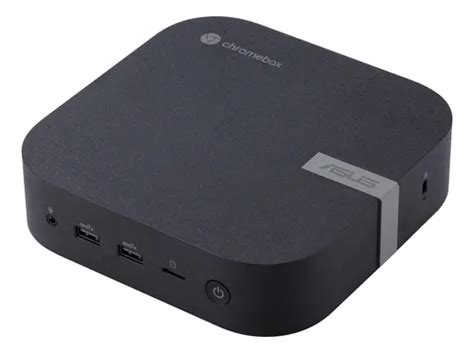 Mini Pc Asus Chromebox Intel Celeron Gb Ram Gb Parcelamento Sem Juros