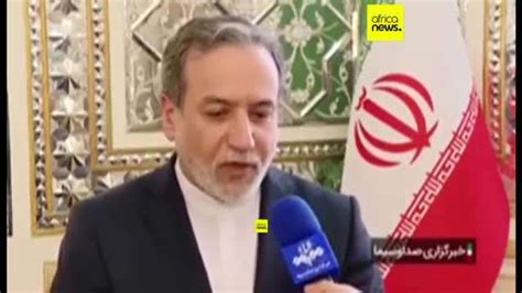 Tehran Insists It Will Never Stop Enriching Uranium