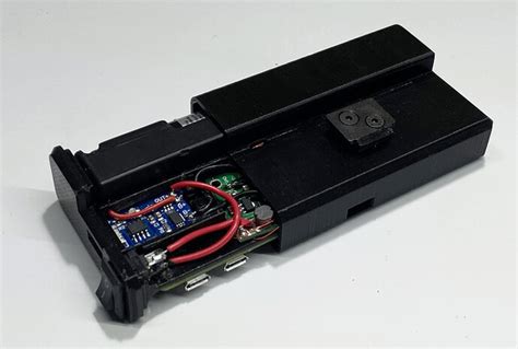 Raspberry Pi Zero Based Dslr Control System Rraspberrypi