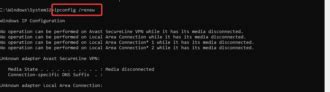 Winsock Error How To Fix It In Steps