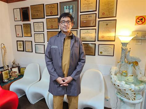 Lumbar Spine Disc Replacement A Comprehensive Overview Singapore