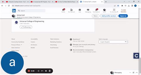 Akhlad Kaifi On Linkedin 7 Akhlad Kaifi Linkedin 15 August 2023