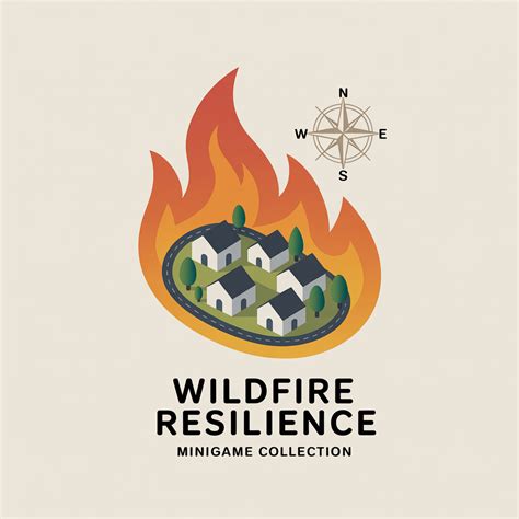 A Research Lab That Works Like An Indie Studio Wildfire Minigames