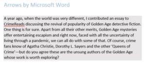 How To Remove Background Color In MS Word After Copy Pasting Text OfficeBeginner