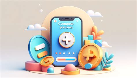 Koin Dependent Composable Previews In Android Jetpack Compose By