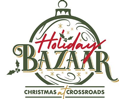 Holiday Bazaar Logo Holiday Bazaar Farmers Market