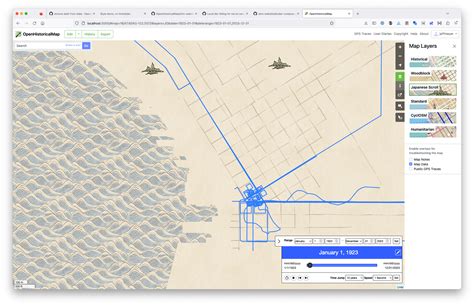 Local Dev Failing For Me On New Master Upstream Catchup Branch · Issue