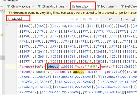 Vueecharts导入自定义地图topojson Client Csdn博客