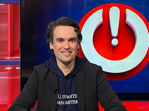 Open Brief Aan Laurens Buijs Chris Klomp