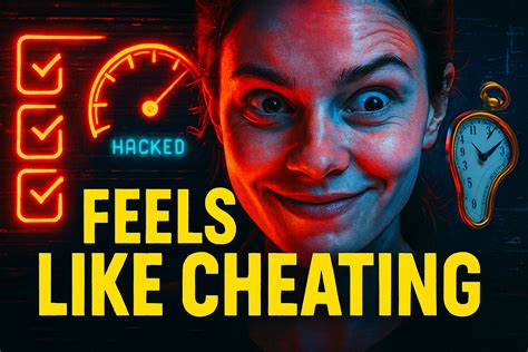 10 Productivity Hacks So Powerful They Feel Like Cheating By Tamal