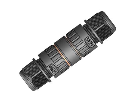 Dali Signal Converter Pwm Output Dimming Signal Ip67