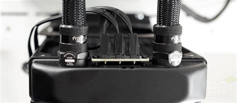 Fractal Design Celsius S Liquid CPU Cooler Review PC Perspective