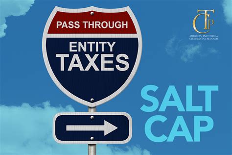 How Does The Pass Through Entity Tax Work Certified Tax Coach
