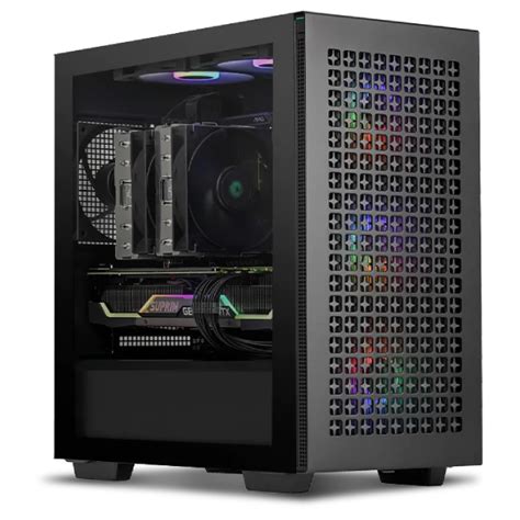 Pc Cps Gaming G6 Giá Rẻ Cấu Hình Vượt Trội Trả Góp 0