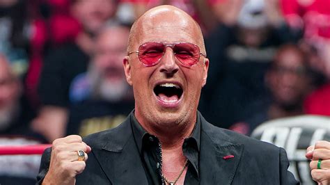 Dead Body Former Wwe Star Reacts To Don Callis Ominous Message